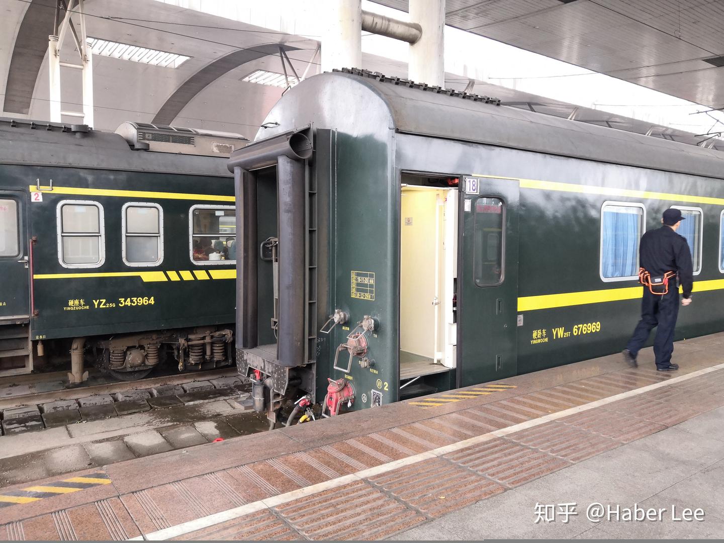 京福直特运转记忆——兼论笔者铁路爱好之起源 - 知乎