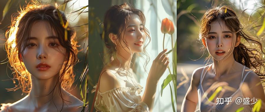 喜大普奔！Mijourney发布角色一致性命令CREF和CW简介 - 知乎