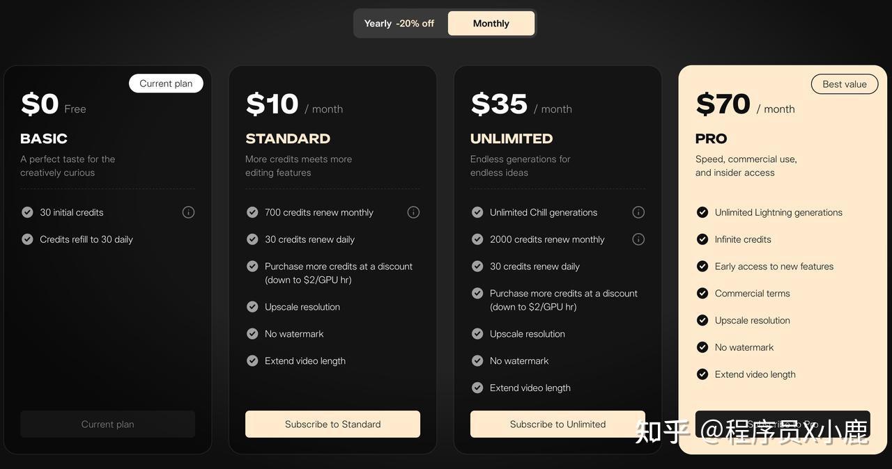 盘点热门的5个AI视频工具（上）：附保姆级教程，居然还有免费的？（建议收藏） - 知乎