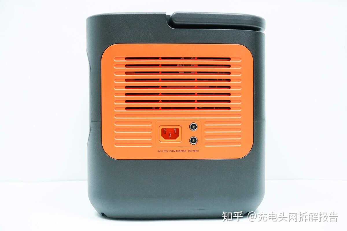 通过533项严苛测试，电小二户外电源2000 Pro 2拆解 - 知乎