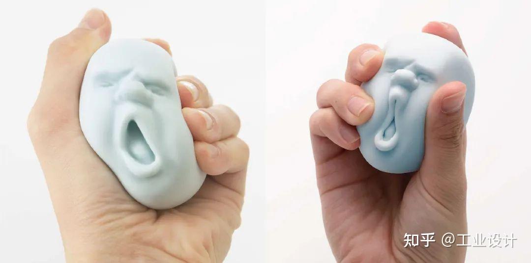 10例——“解压”产品设计！ - 知乎