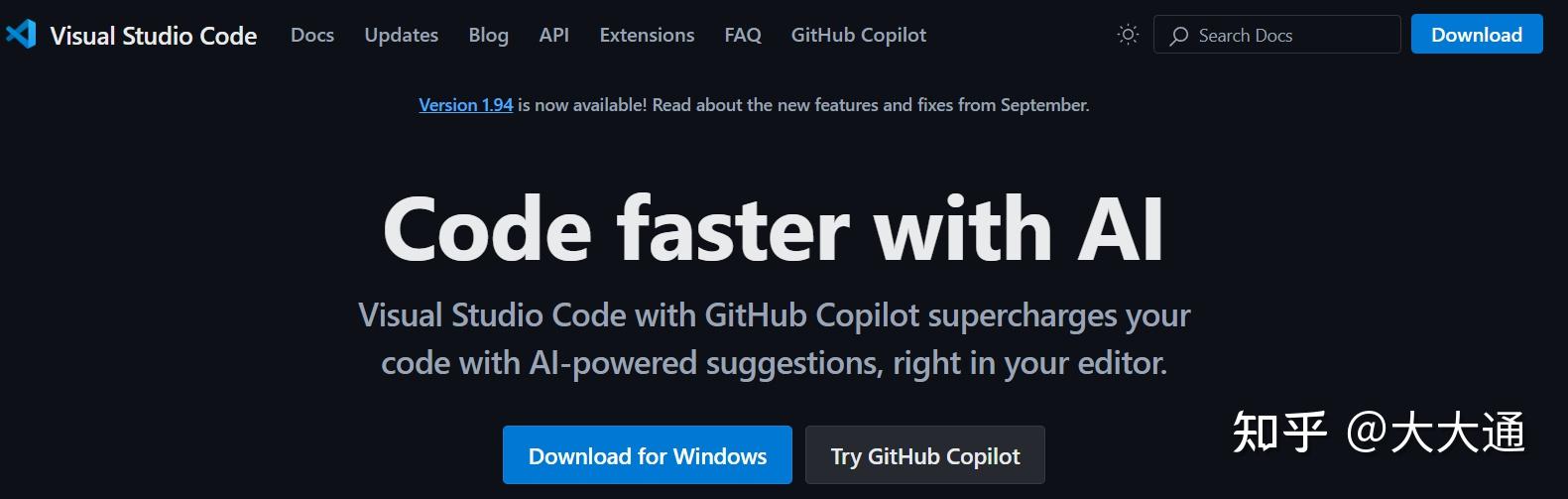 使用 VS Code 编译与烧录 NXP MCXN94 - 知乎