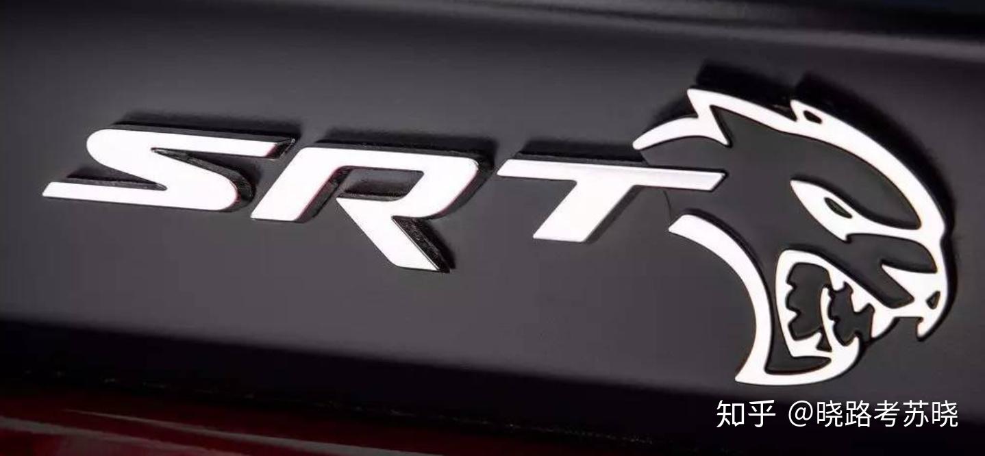 SRT：最强美系运动品牌 - 知乎