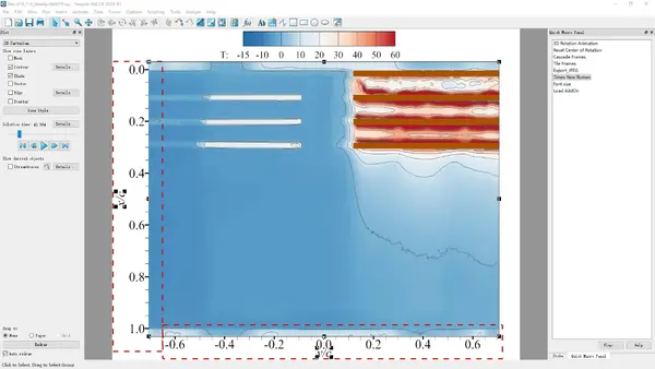 Tecplot Quick Macro：快捷宏命令，简化重复性操作 - 知乎