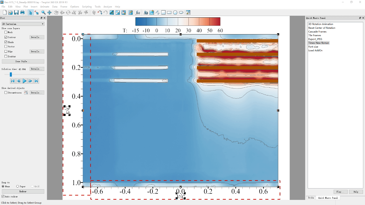 Tecplot Quick Macro：快捷宏命令，简化重复性操作 - 知乎
