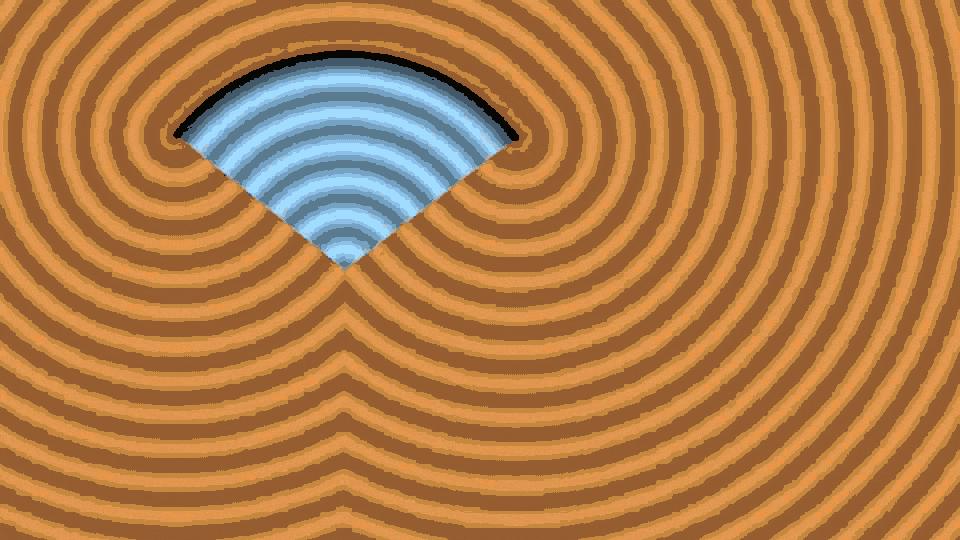 2D SDF推导7: 圆弧SDF与贝塞尔曲线绘制 - 知乎