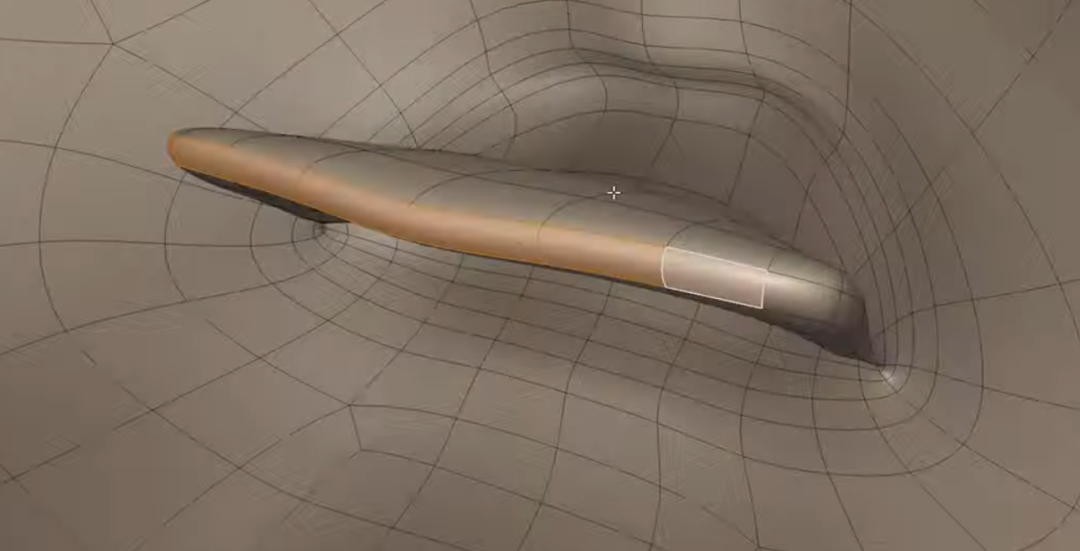 CrossMind Studio：3D动画角色创造教程（7配饰-下-牙齿/眼镜/模型优化）内含原视频 - 知乎