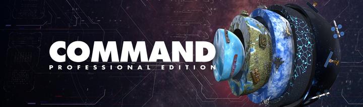 从商业游戏向军事应用逆袭的巅峰——Command专业版 V2 介绍 - 知乎