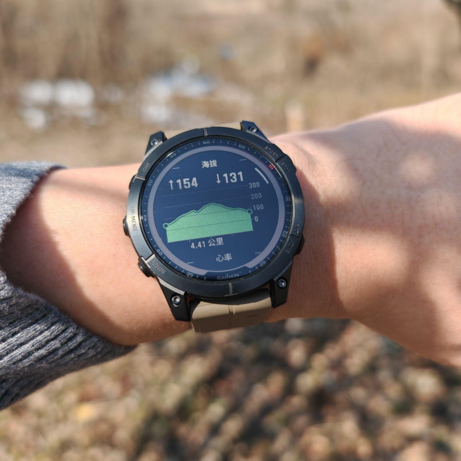 佳明Fenix7 Pro相较于Fenix7有哪些升级？该如何选择？ - 知乎