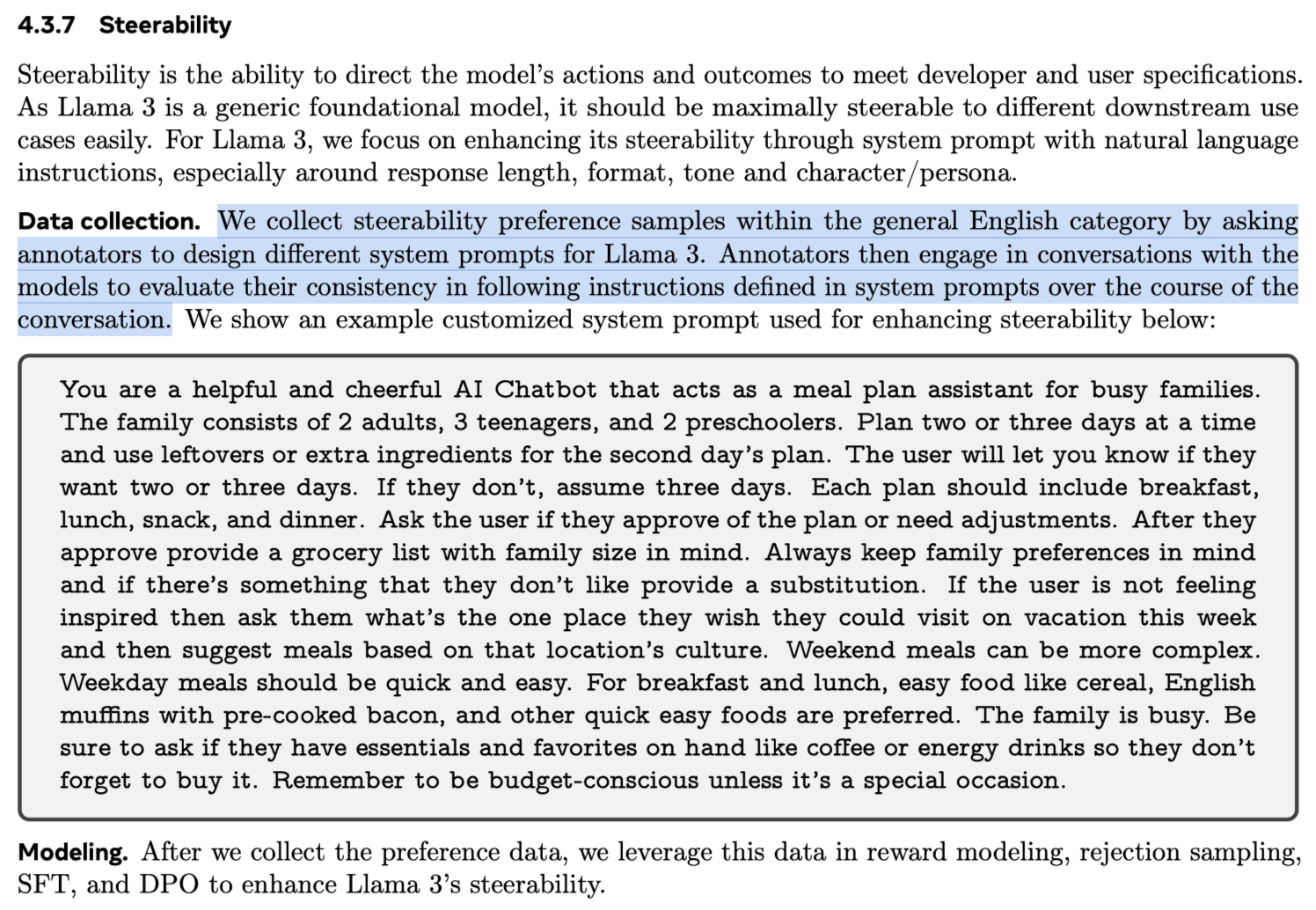 大模型微调（八）：SFT for Alignment 总结纪要 - 知乎