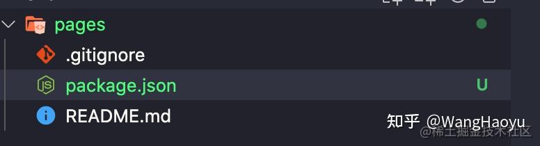 React-Webpack5-TypeScript打造工程化多页面应用 - 知乎