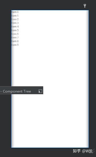 Android控件知识点-RecyclerView（全网最详解） - 知乎