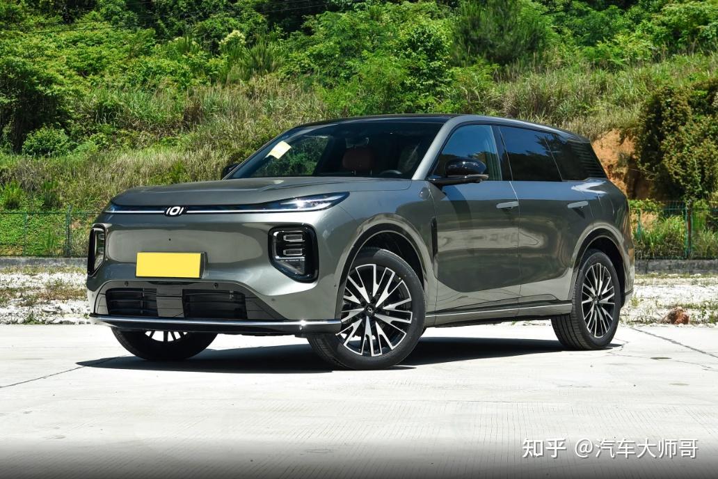 对比见真章！长安启源Q07与宋PLUS DM-i，聪明的人会这样选 - 知乎