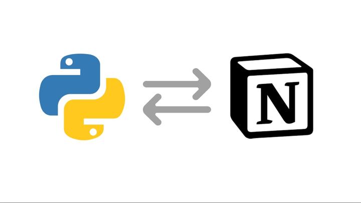 Python to Notion 应用准备 - 知乎