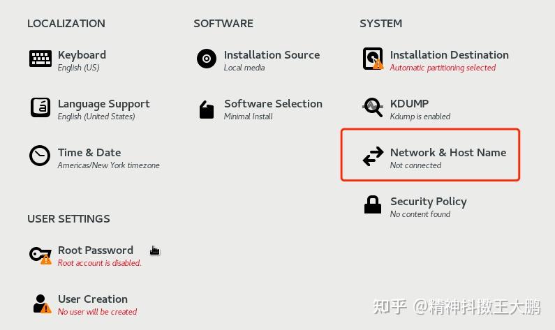 K8s安装（一）：Mac m1 pro的Centos7安装 - 知乎