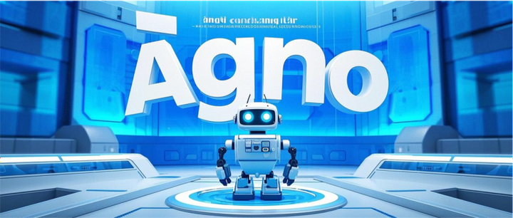 Agno：18.7K Star！快速构建多模态智能体的轻量级框架，运行速度比LangGraph快5000倍！ - 知乎