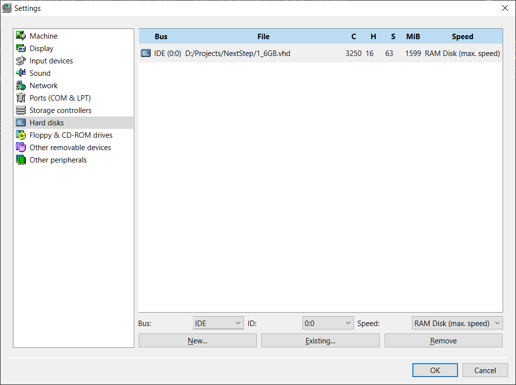 重现WWW的起源（上）：安装并配置X86版NeXTSTEP 3.3 - 知乎