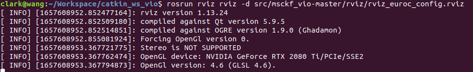 【论文阅读+实测】【msckf_vio】Robust Stereo Visual Inertial Odometry for Fast Autonomous Flight - 知乎