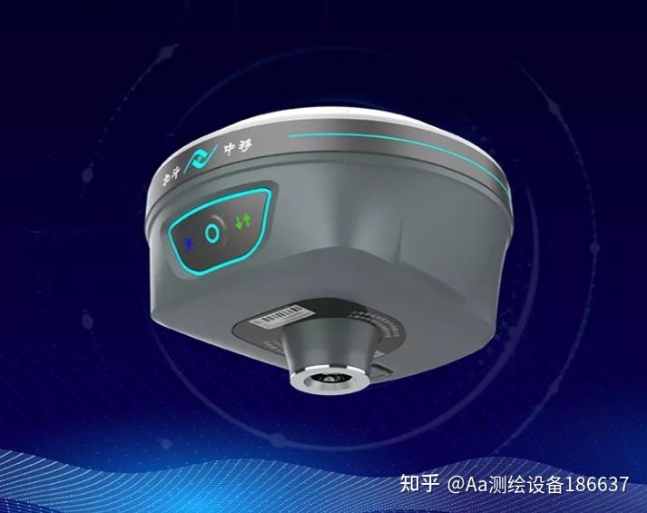 北斗中移A5惯导RTK怎么样？ - 知乎