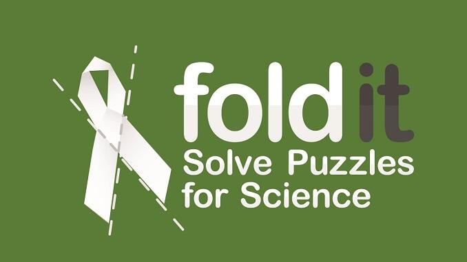 Foldit standalone: 强大的交互式蛋白设计窗口 - 知乎