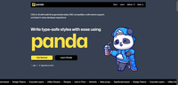 Panda 编译时原子化 CSS-in-JS 框架的跨平台方案 - 知乎