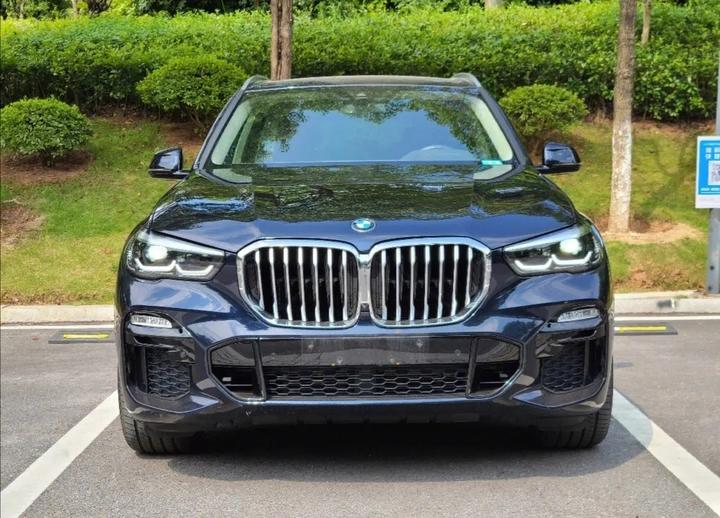 1月豪华SUV销量：宝马X5破万成街车，理想“双王炸”威胁BBA - 知乎