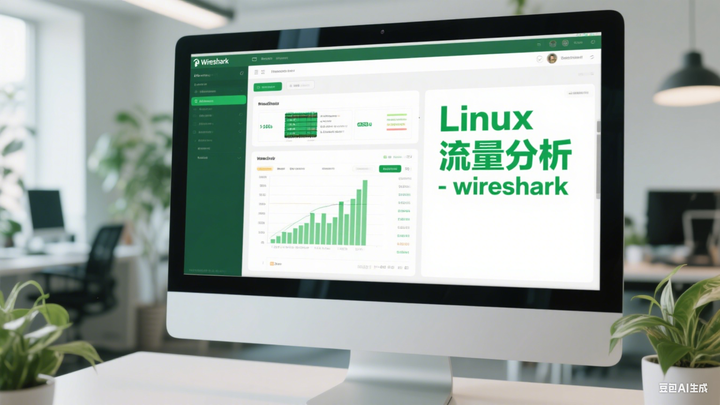 Linux流量分析：tcpdump & wireshark - 知乎