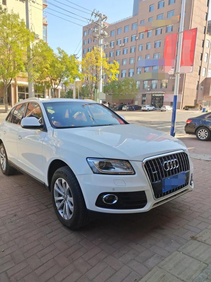 二代Q5，EA888发动机烧机油怎么解决？不大修免拆解决烧机油问题 - 知乎