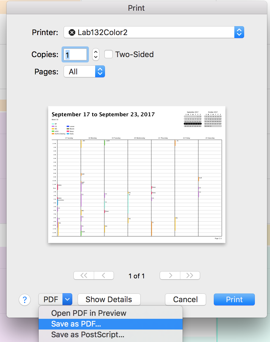 如何利用Apple日历进行高效的时间管理 - 知乎