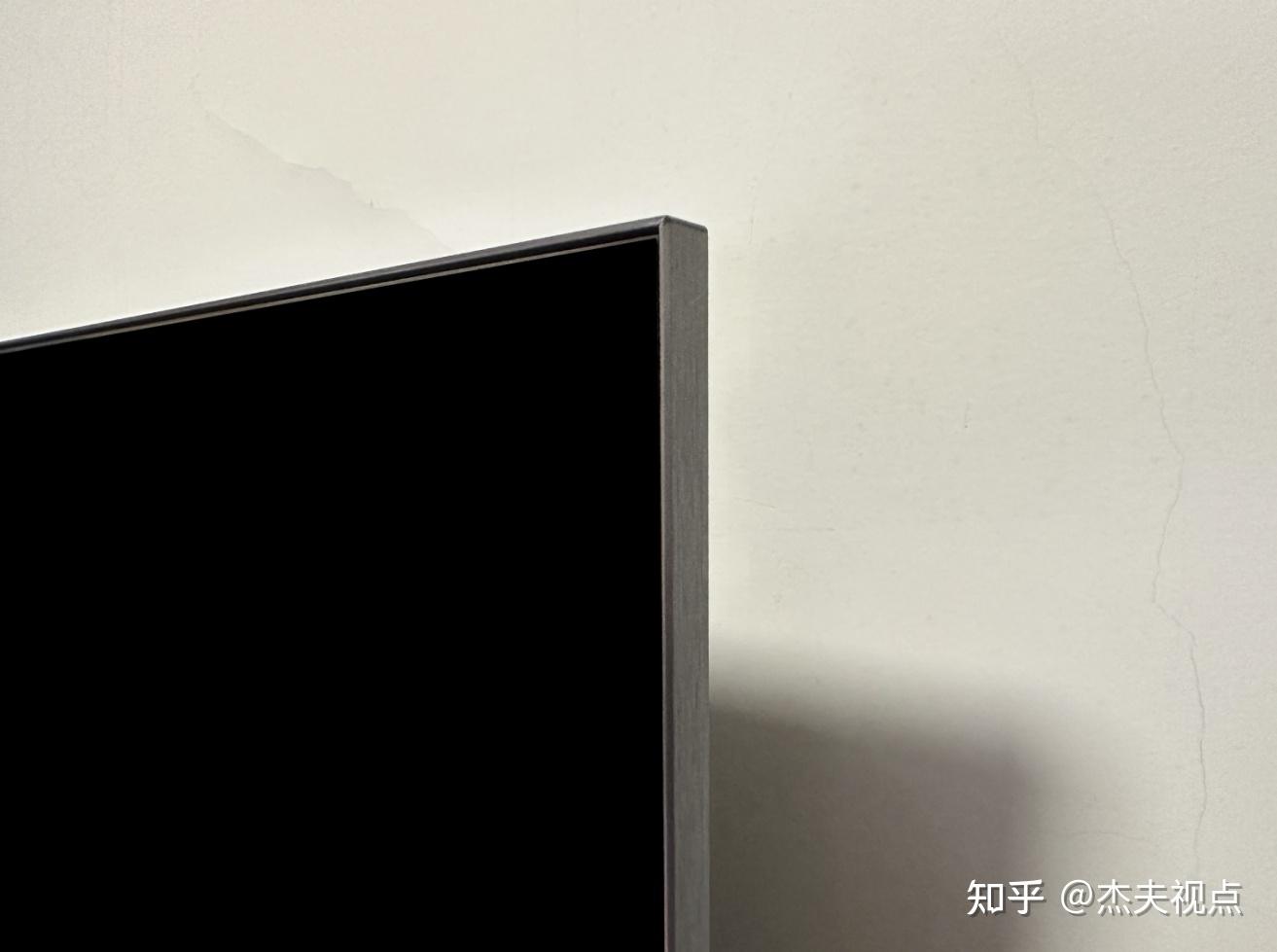 TCL 75Q9K深度测试：肉眼可见的进步，年度爆款预定？ - 知乎