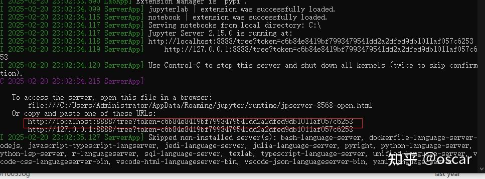 交互编程工具之——Jupyter - 知乎