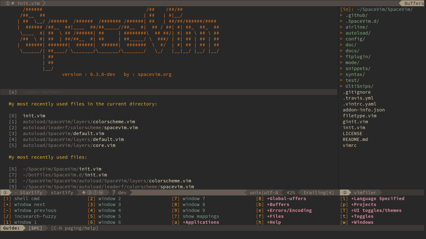 为什么很多程序员爱用 Vim？ - 知乎