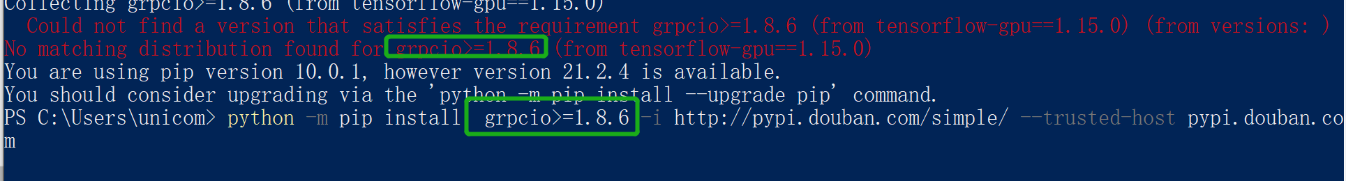 Cuda10 2怎么选择tensorflow Gpu 知乎