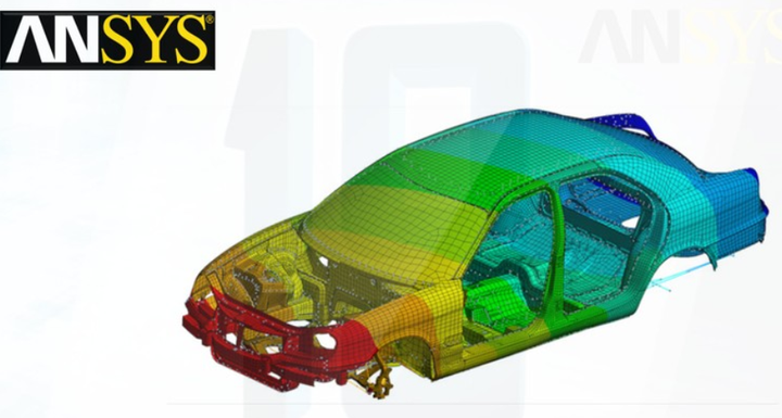 ANSYS 19 教程资料 - 知乎
