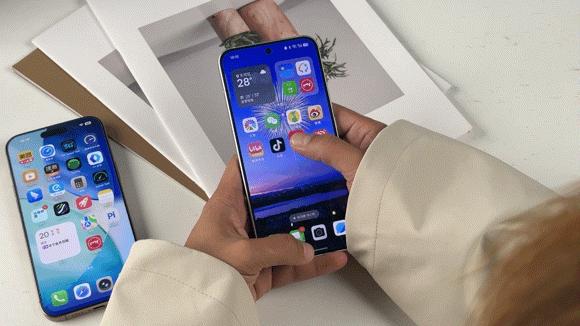 ColorOS 15比iOS 26智慧好用 - 知乎