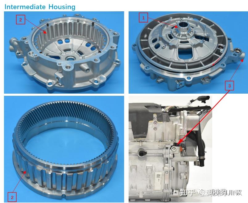 精华—Lucid 电驱系统深度解析 - 知乎