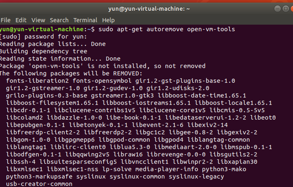 VMware 虚拟机安装Linux系统（Ubuntu） - 知乎