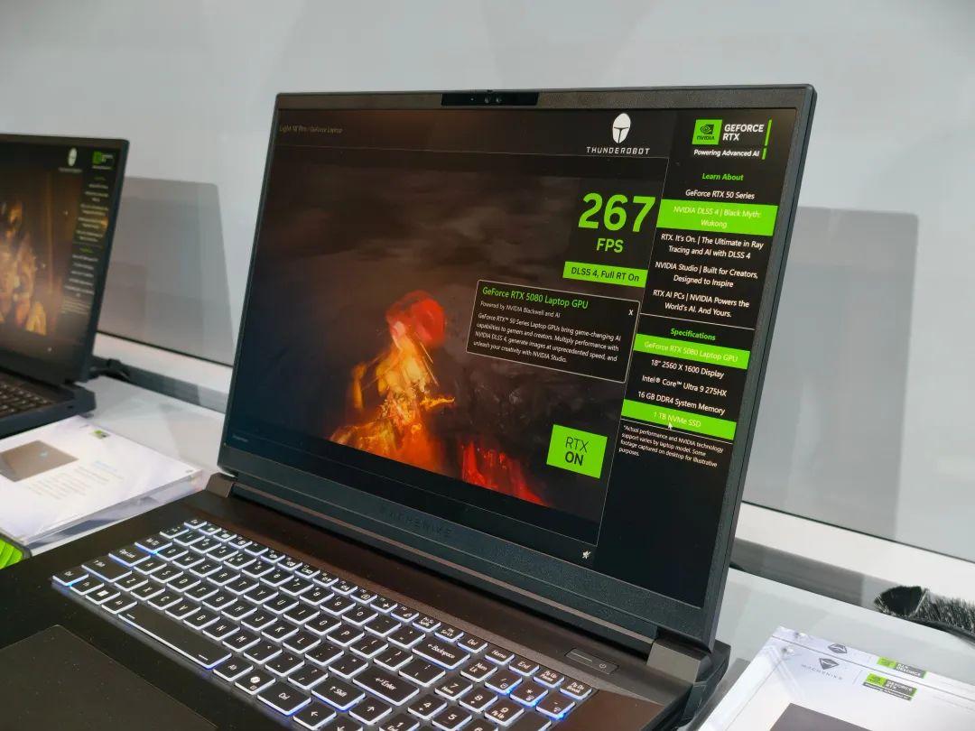 CES对话雷神李艳兵：这个时代好产品必须要“特别” - 知乎