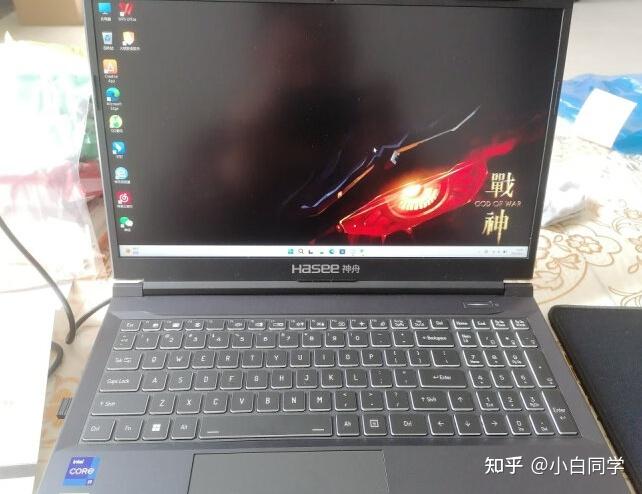 战神z8r9（神舟战神Z8R9）怎么样？使用89天后优缺点评测 - 知乎