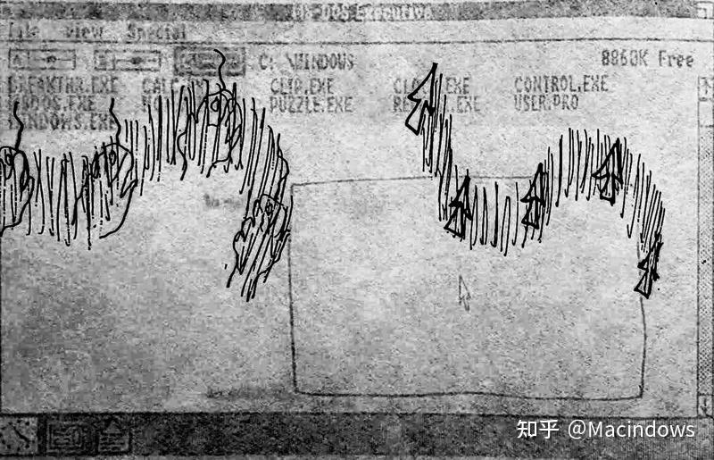 Windows 1.0开发历程和程序集 - 知乎