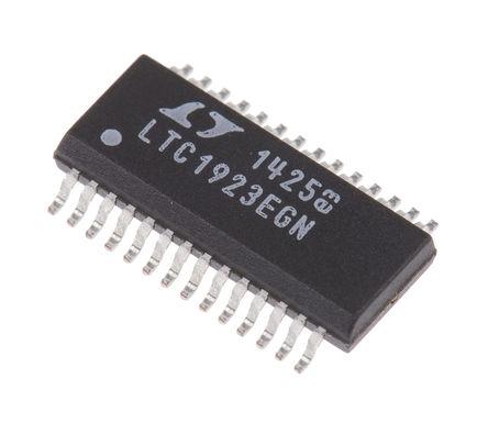 LTC1923EGN#PBF 一款脉宽调制器 - 知乎