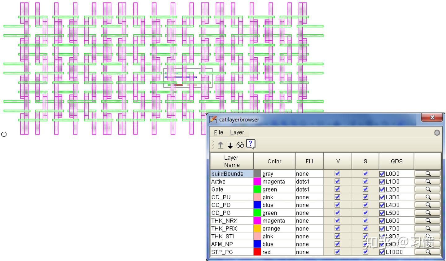 SEMulator3D STI Tutorial - 知乎