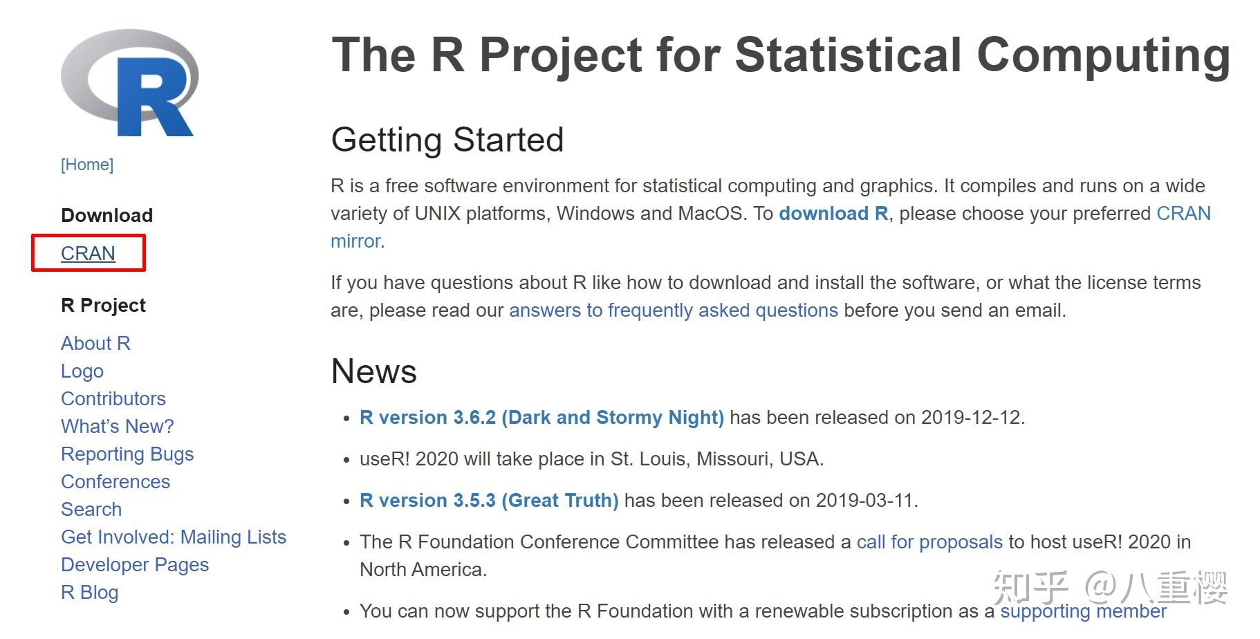 pycharm报错：R Interpreter Failure 的解决方法 - 知乎
