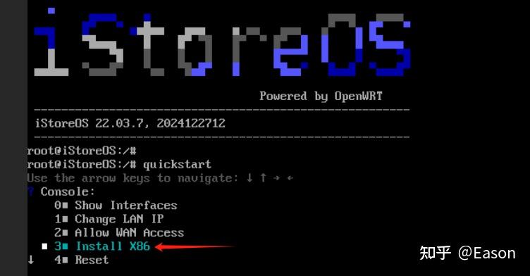 N150飞牛系统虚拟机安装iStoreOS(openwrt),并直通2.5G网卡,非ISO模式 - 知乎