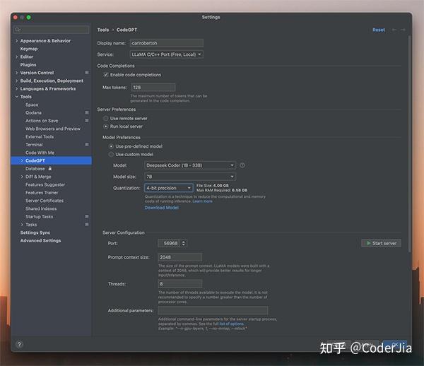 idea为什么搜索不到codegpt插件了？ - 知乎