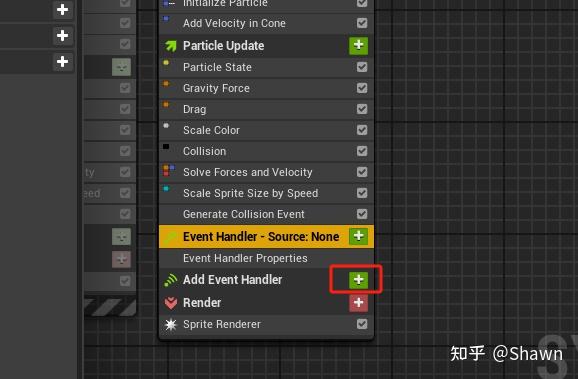 UE4 Niagara 粒子系统实现粒子碰撞事件并将粒子碰撞位置传递到蓝图 - 知乎