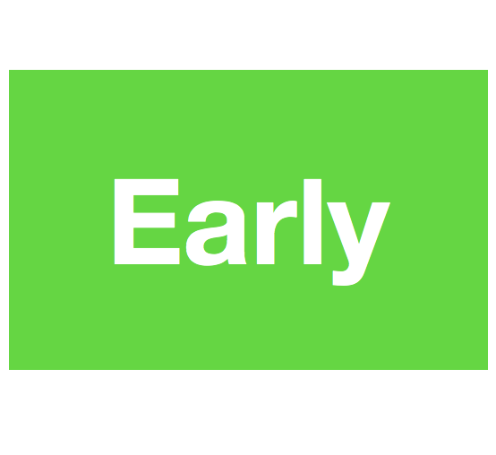 2024 届EA/ED录取数据 & TOP50 2025 EA/ED列表 - 知乎