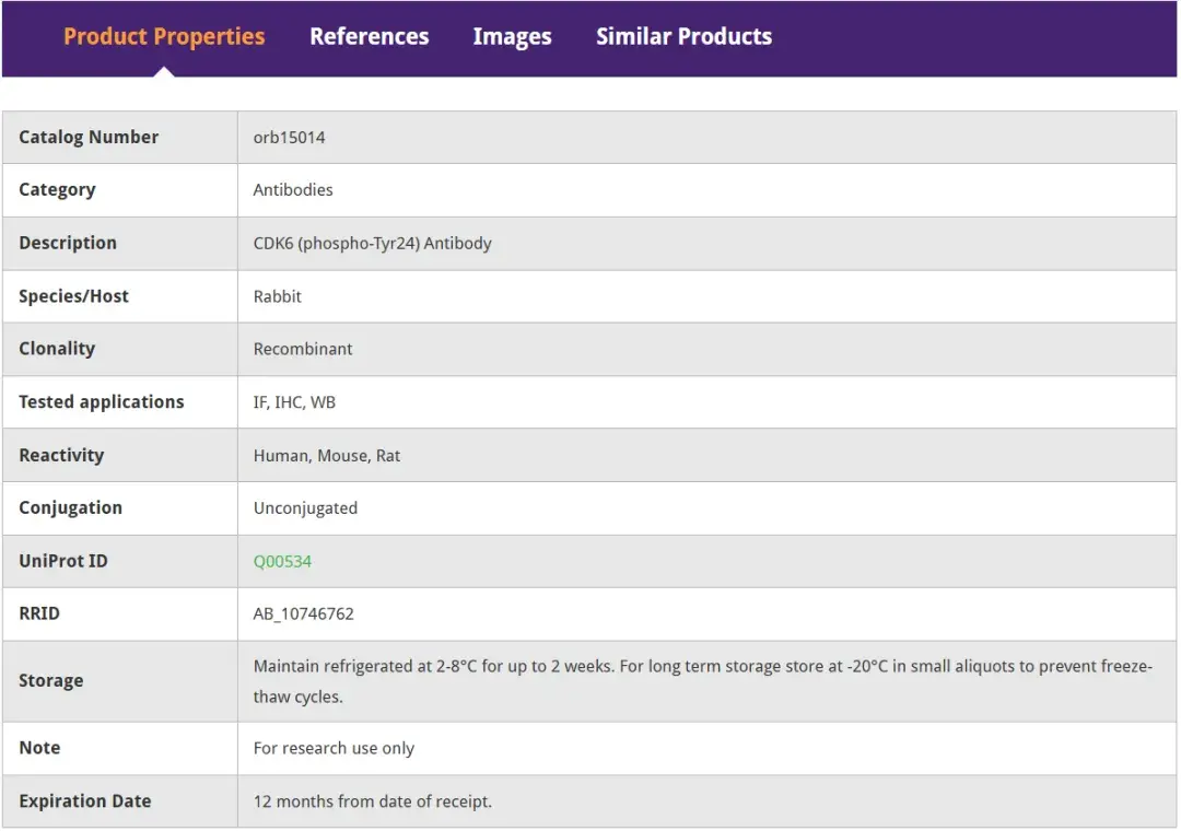 【Biorbyt文献】IF=10.1 “非典型畸胎样横纹肌样瘤”的遗传依赖性 - 知乎