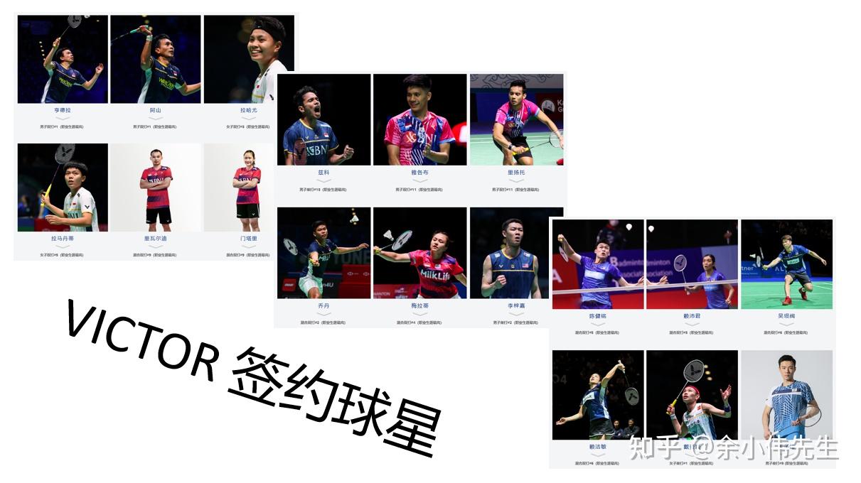 探索胜利（Victor）羽毛球：品牌及羽毛球全系列解析 - 知乎
