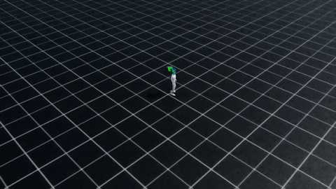 Sim2Sim-让自己训练的模型跑起来（不动脑版本） - 知乎